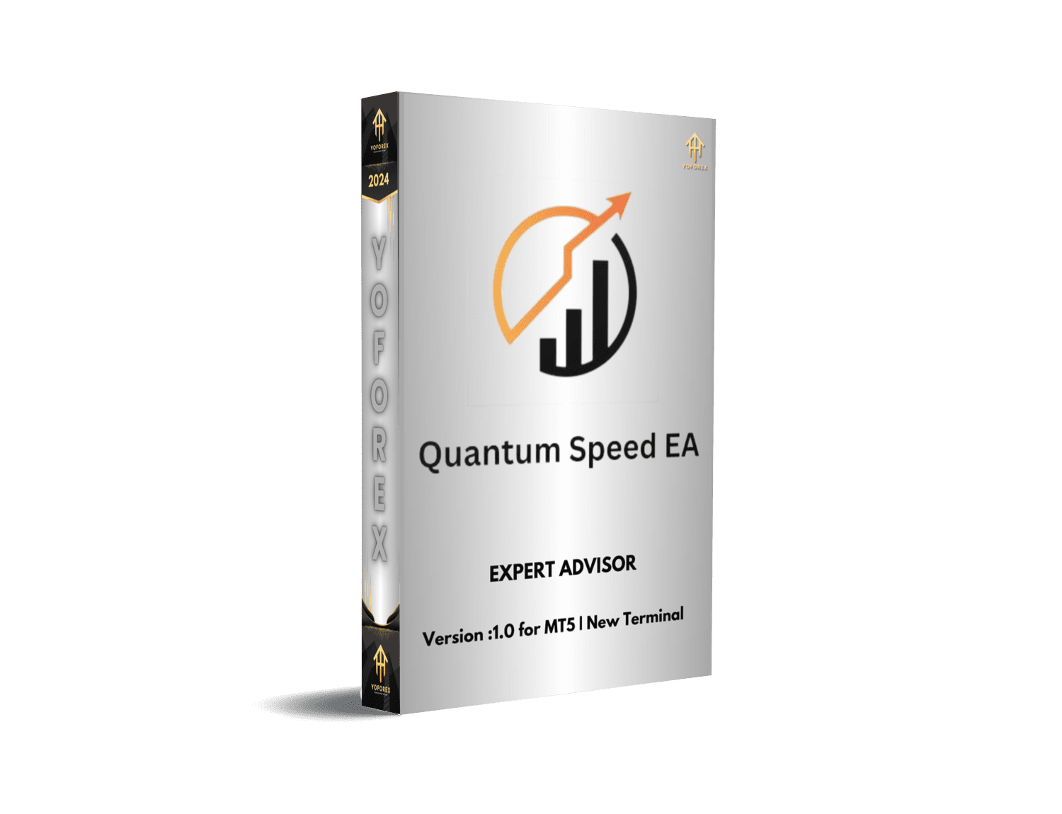 Quantum Speed EA V1.0 MT5 - FREE DOWNLOAD