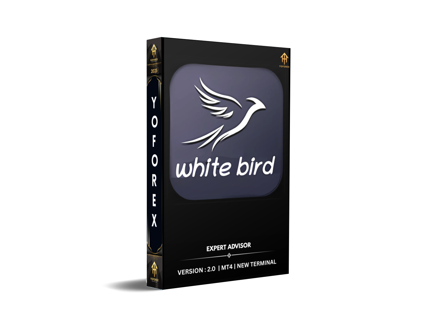 White Bird EA V2.0 – The Precision Automated Trading Expert Advisor MT4 ...