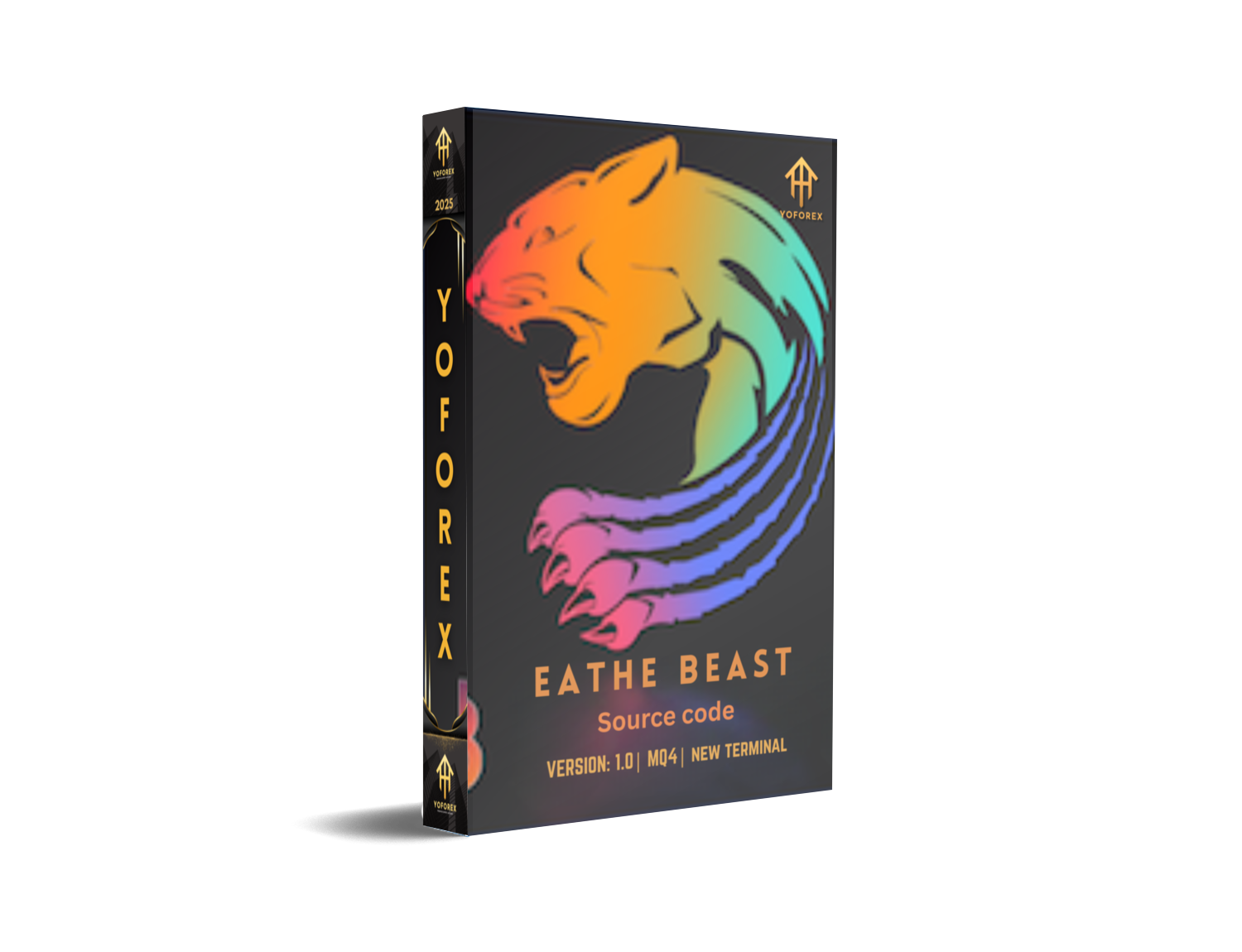 EA The Beast V1.0 MQ4 - FREE DOWNLOAD