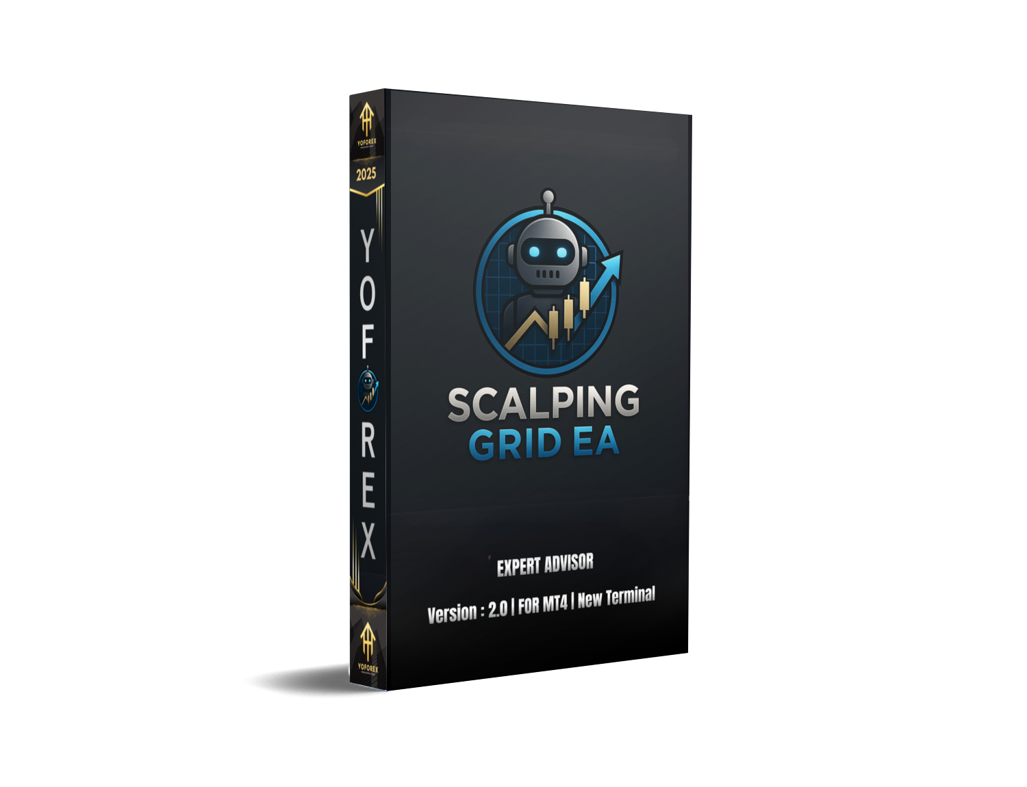 Scalping Grid EA V2 – Precision Scalping with Grid Strategy - FREE ...