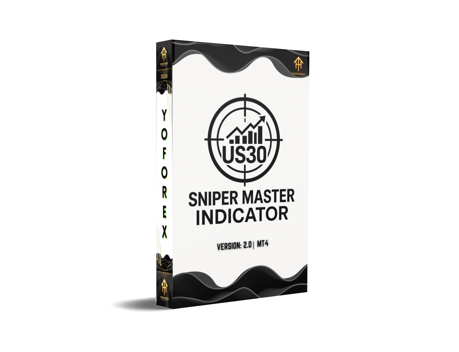 US30 SNIPER MASTER INDICATOR V2.0 MT4 - YoForex.org Free Download