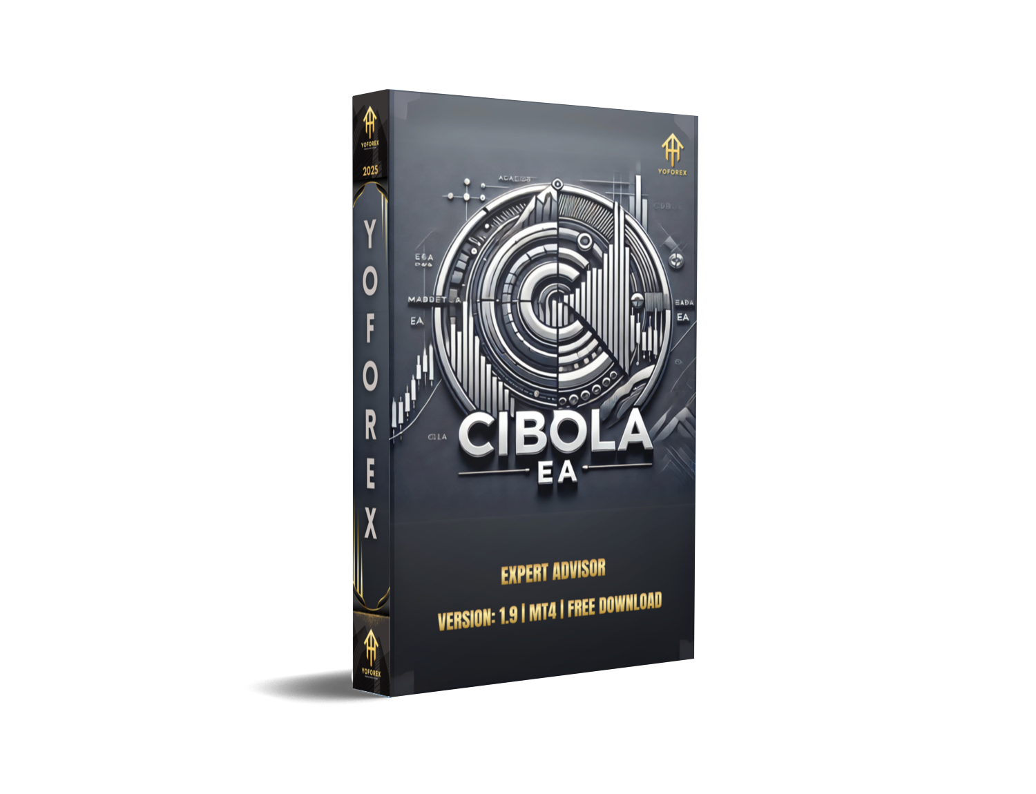 Exploring Cibola EA v1.9 MT4 - Free Download