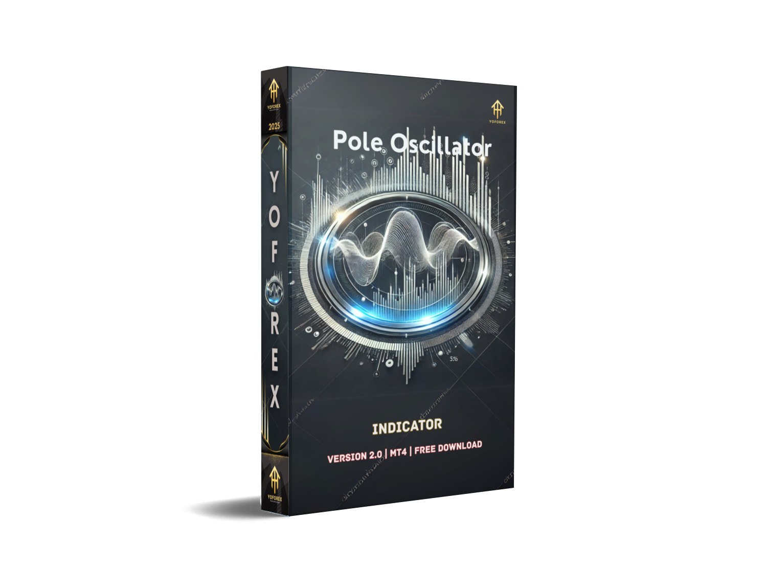 Understanding the Pole Oscillator Indicator V2.0 for MT4: A Trader’s ...