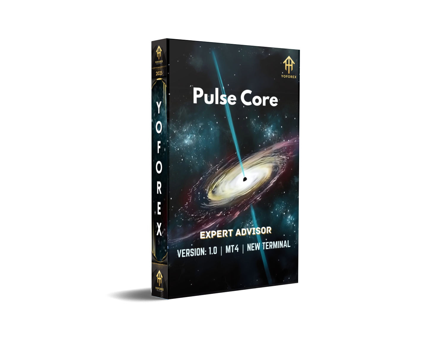 Pulse Core EA V1.0 MT4 - FREE DOWNLOAD