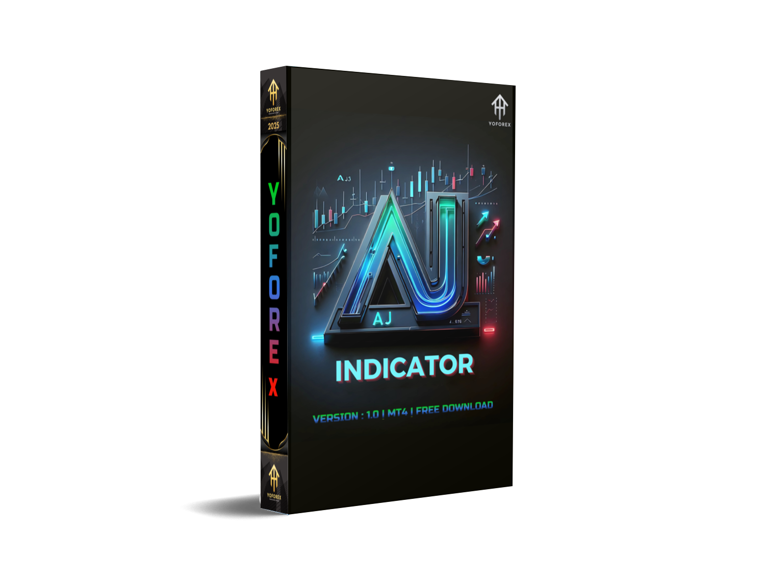AJ Indicator MT4 - FREE DOWNLOAD