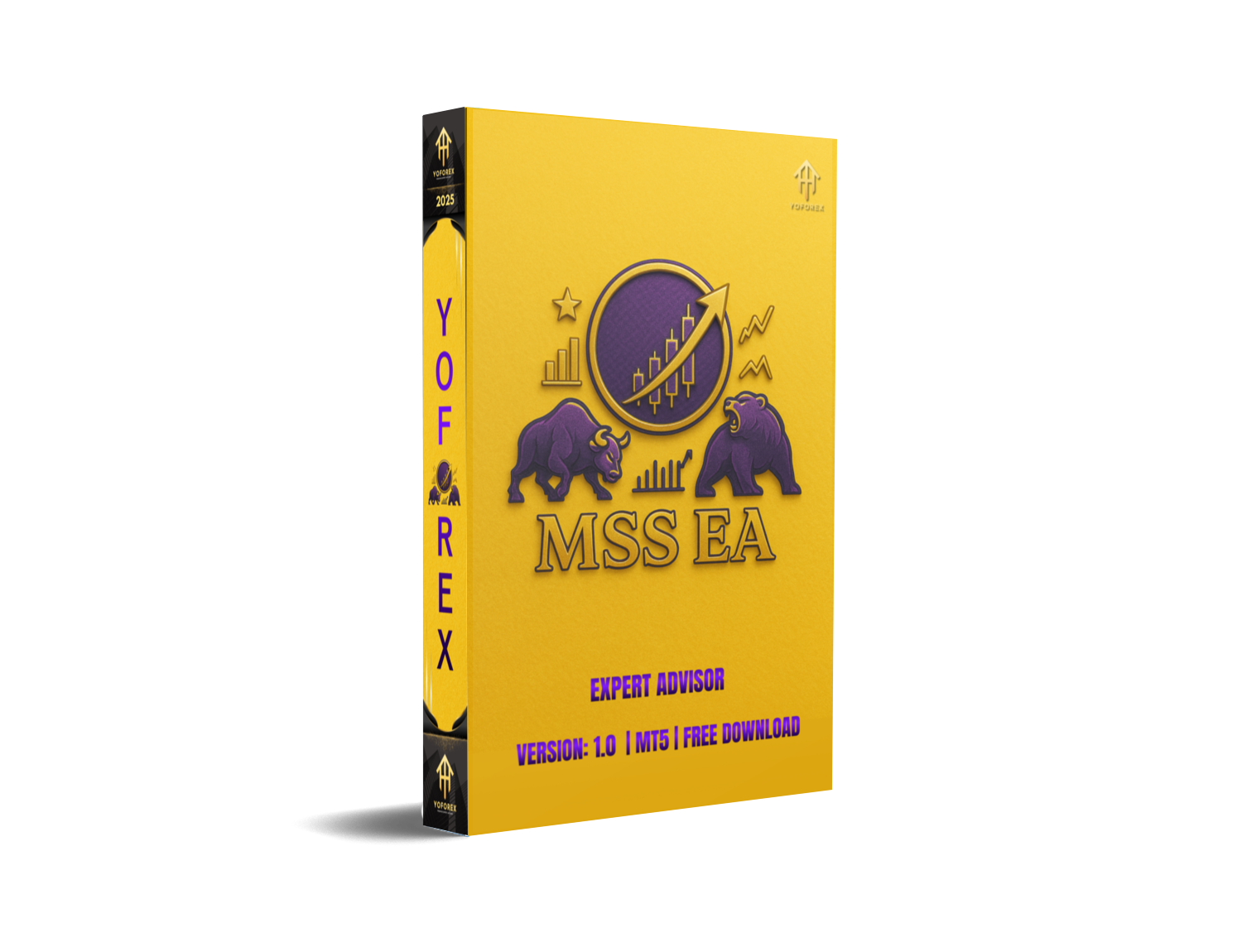 MSS EA Source Code MT5 – Unlock Precision Trading with this Advanced ...