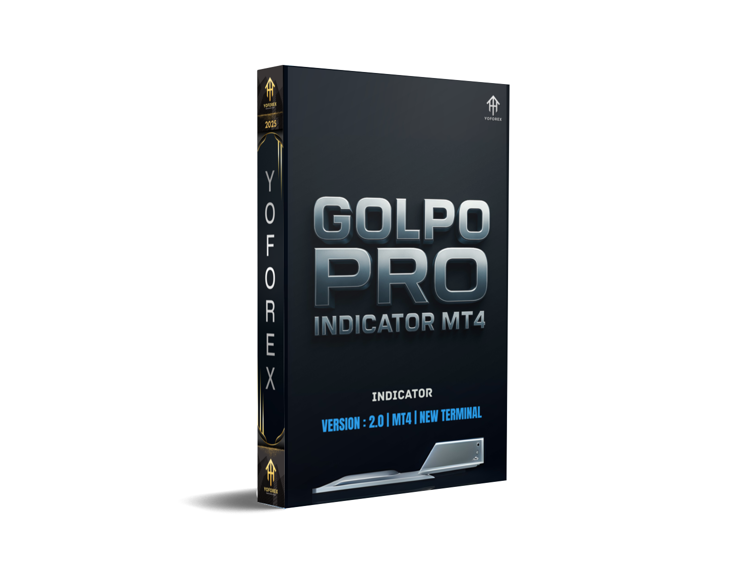 GOLPO Pro Indicator MT4 FREE DOWNLOAD