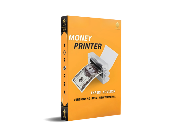 Money Printer EA V7.0 MT4 - FREE DOWNLOAD