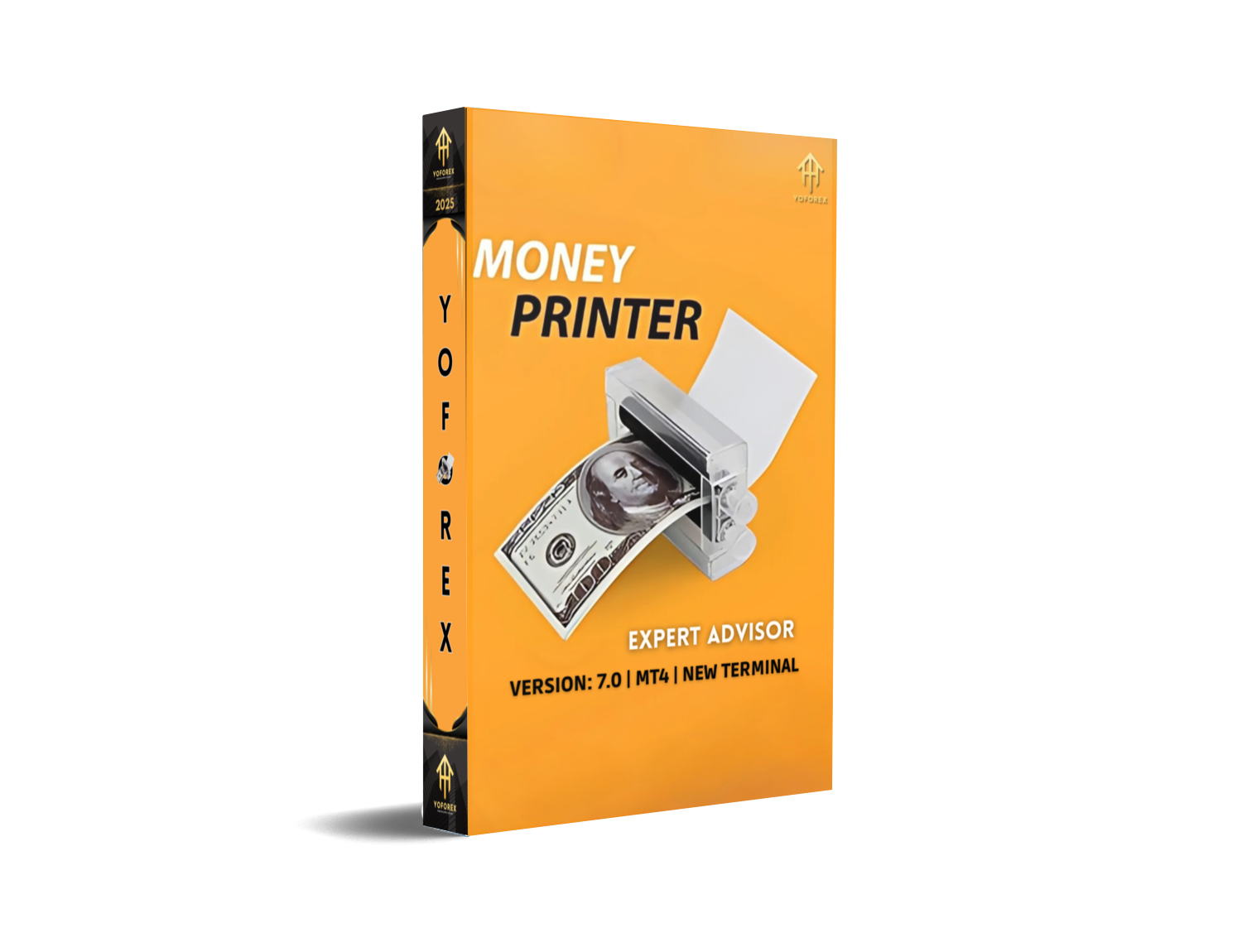 Money Printer EA V7.0 MT4 - FREE DOWNLOAD