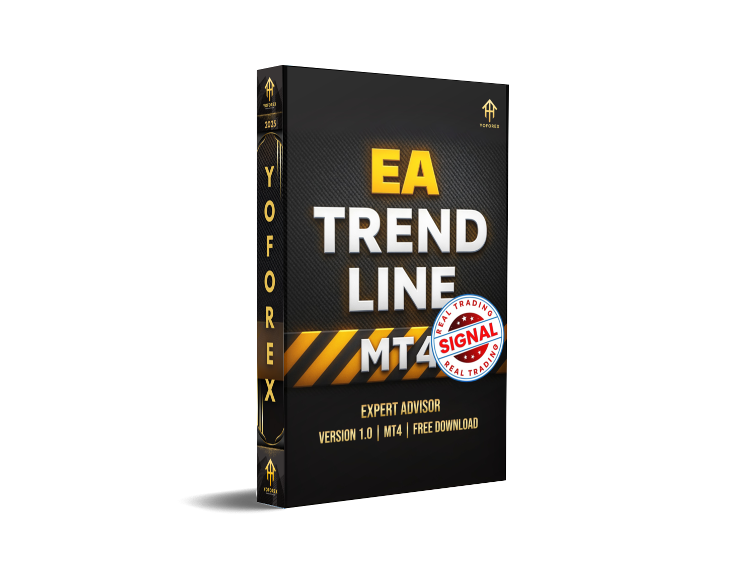 EA TrendLine PRO V1.0 MT4 FREE DOWNLOAD