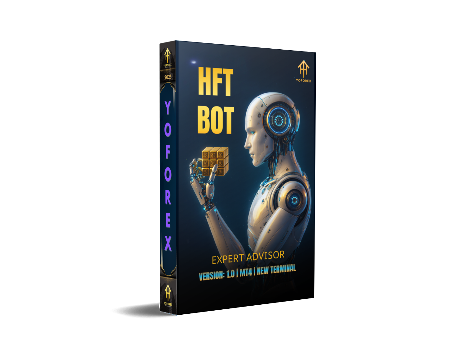 HFT BOT EA V1.0 MT4 FREE DOWNLOAD