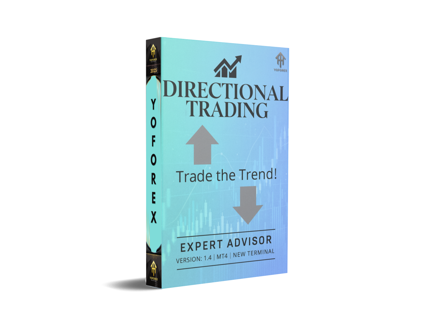 Directional Trading EA V1.4 MT4 - FREE DOWNLOAD