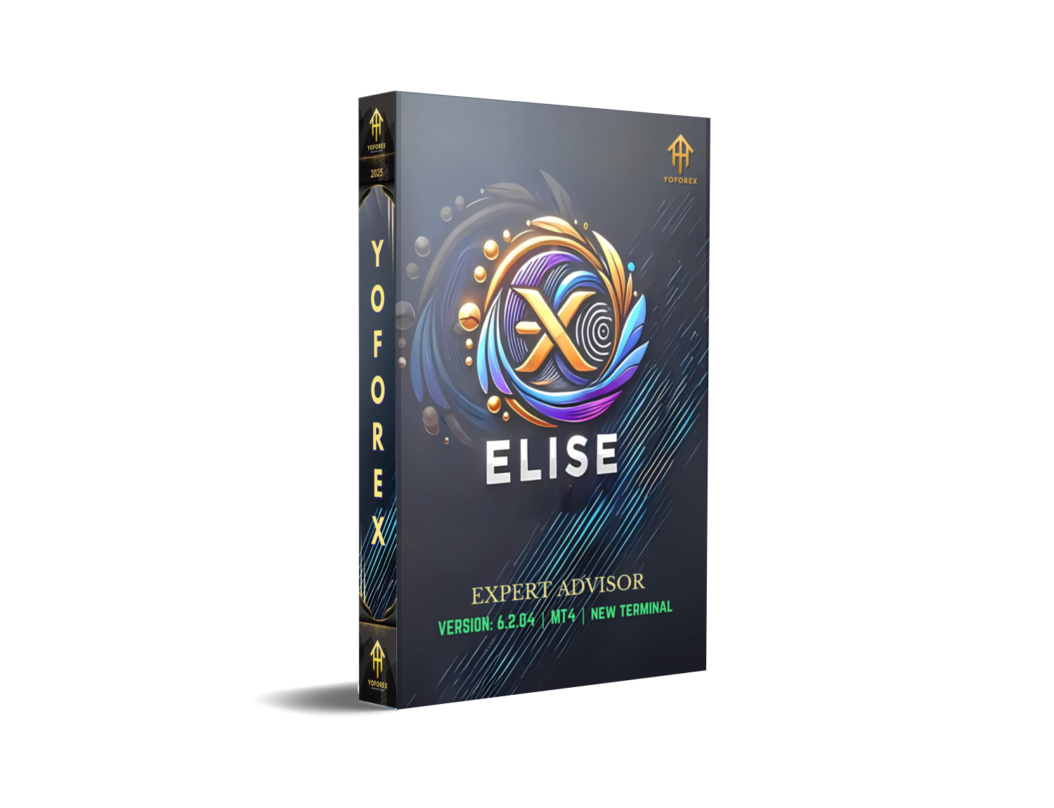 Elise EA MT4 V6.2.04 FREE DOWNLOAD