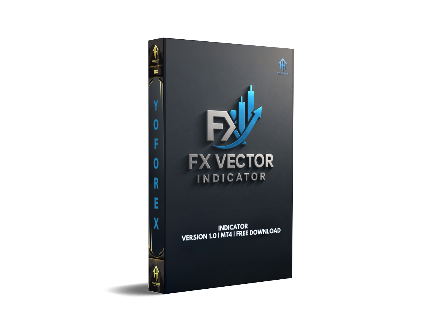 FX Vector Indicator MT4 - FREE DOWNLOAD