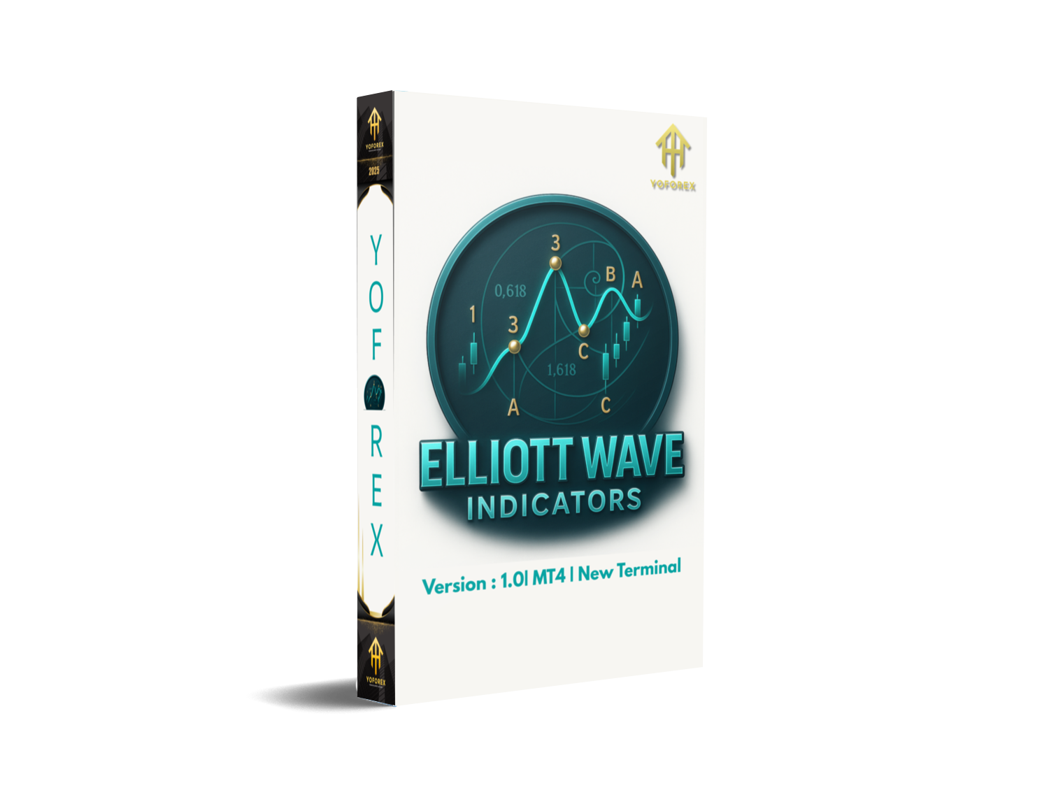 Eliot Wave Indicators MT4 - FREE DOWNLOAD