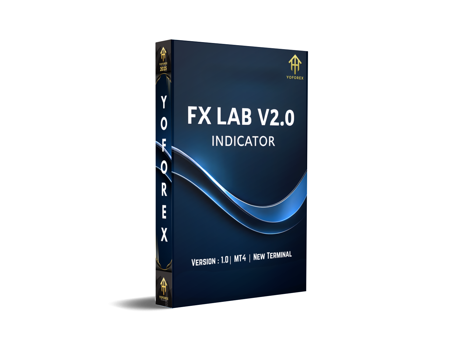 FX LAB V2.0 INDICATOR MT4 - FREE DOWNLOAD