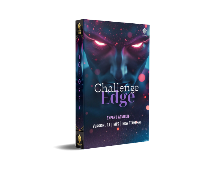 Challenge Edge EA V1.1 MT5 - FREE DOWNLOAD