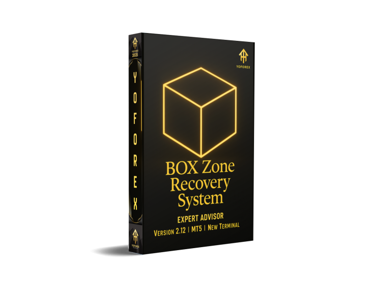 BOX Zone Recovery System EA V2.12 MT5 - FREE DOWNLOAD
