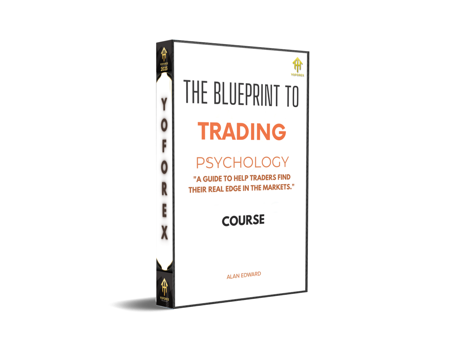 The Blueprint to Trading Psychology Course - FREE DOWNLOAD