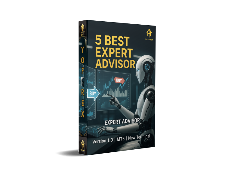 5 Best Expert Advisor EA V1.0 MT5 - FREE DOWNLOAD